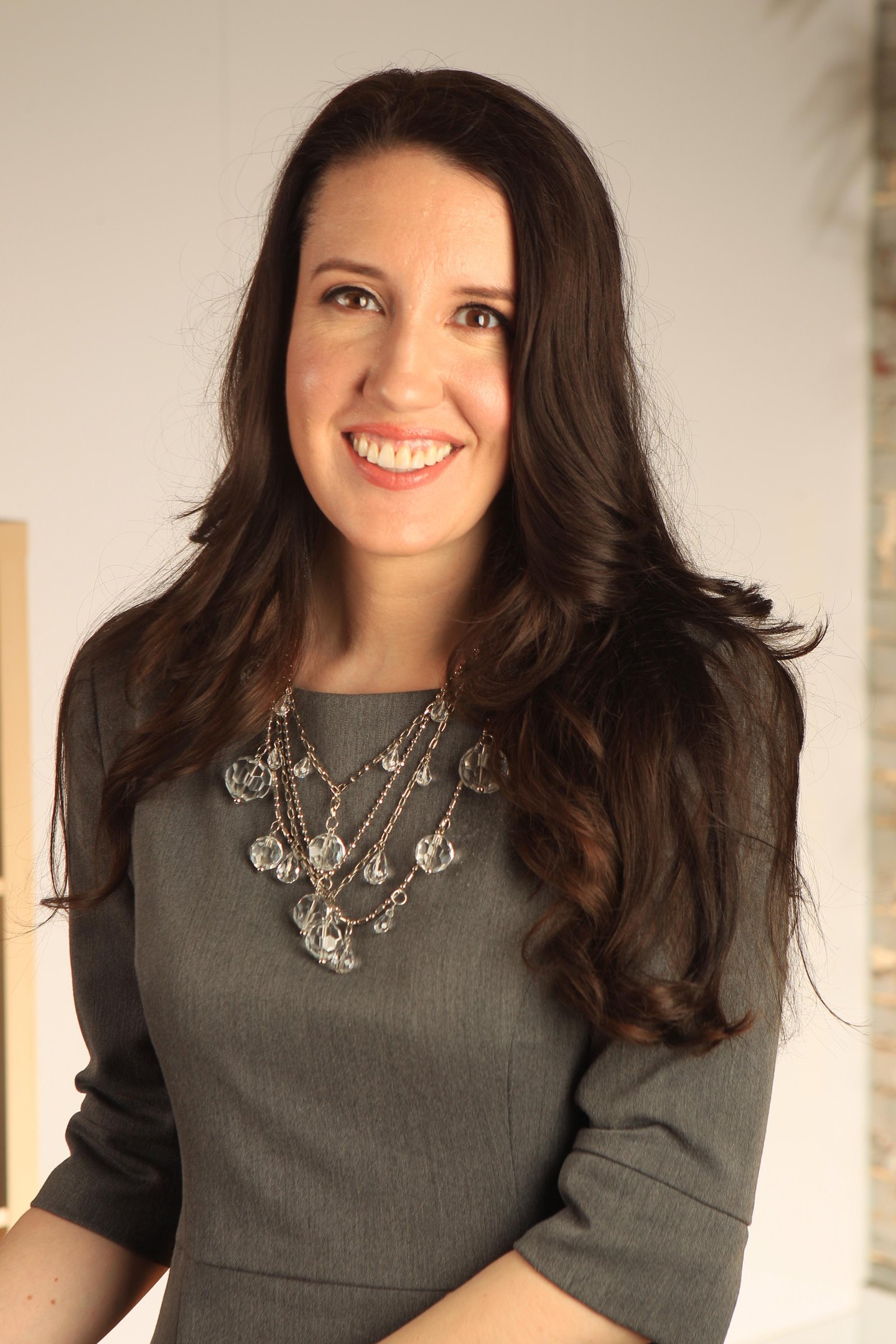 Recruiter.com Senior Vice President of Marketing, Angela Copeland ...